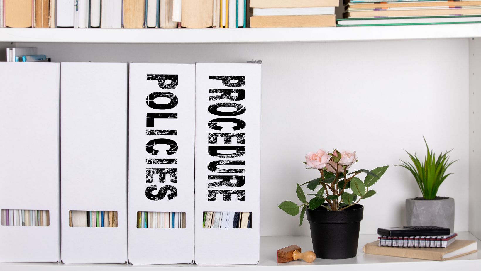 The Importance of a Records Retention and Shredding Policy