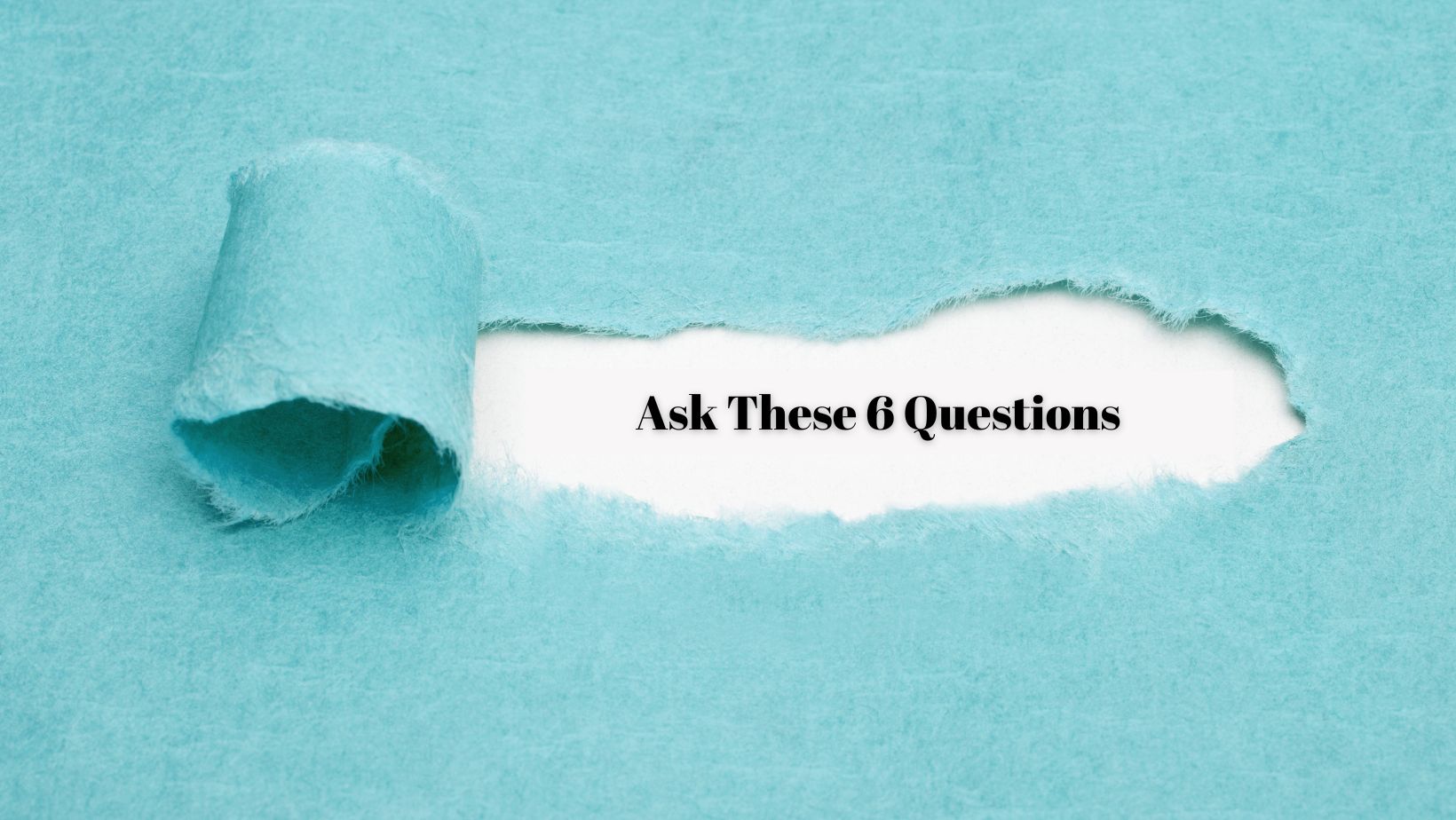 6 Questions for Choosing Your Paper Shredding Services